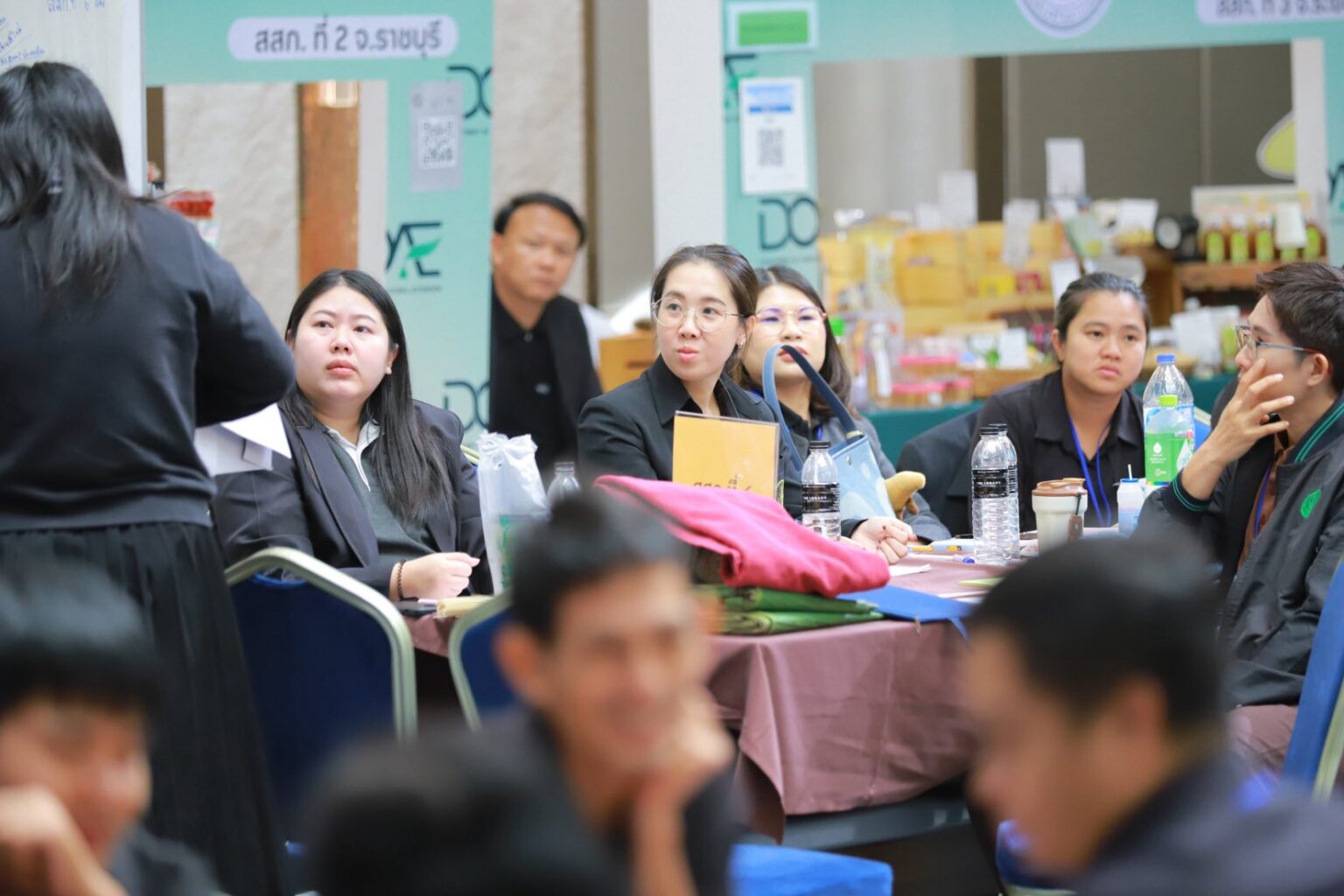 เกษตรลำพูน ร่วมสัมมนาเชิงปฏิบัติการ Reskill – Upskill พัฒนาเกษตรกรให้ ...